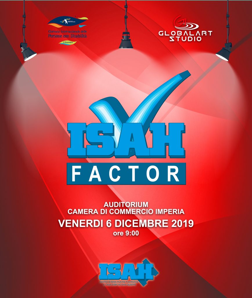 Notizie – Fondazione ISAH ONLUS